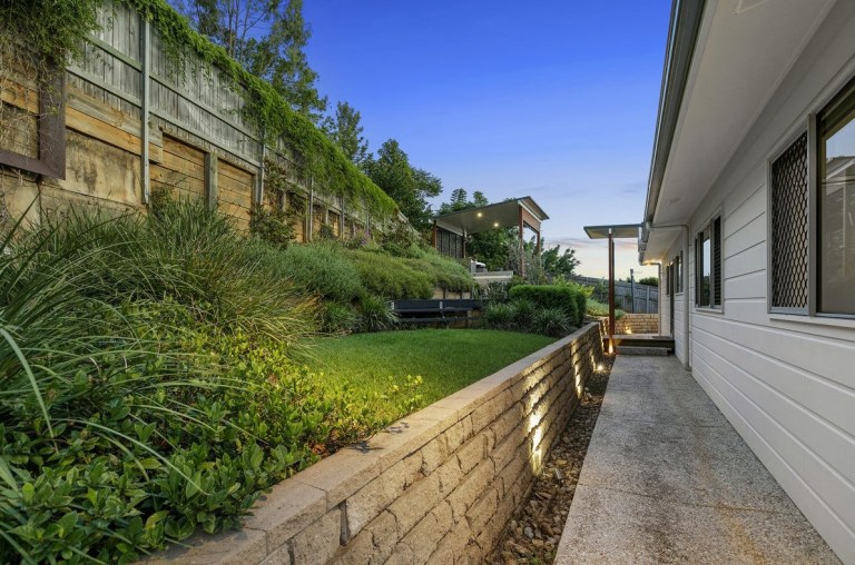 Services – Henry Construction & Design