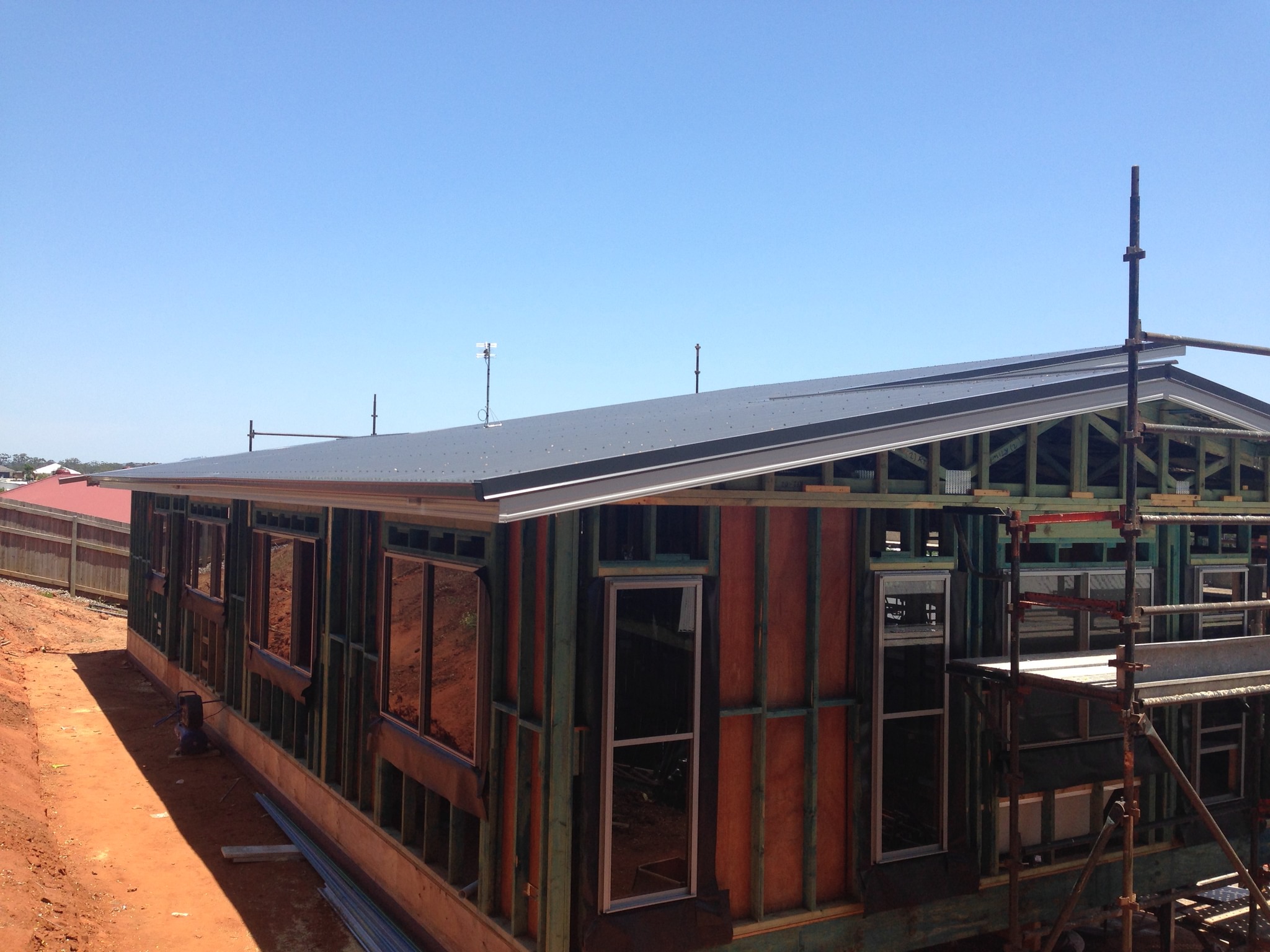 Services – Henry Construction & Design