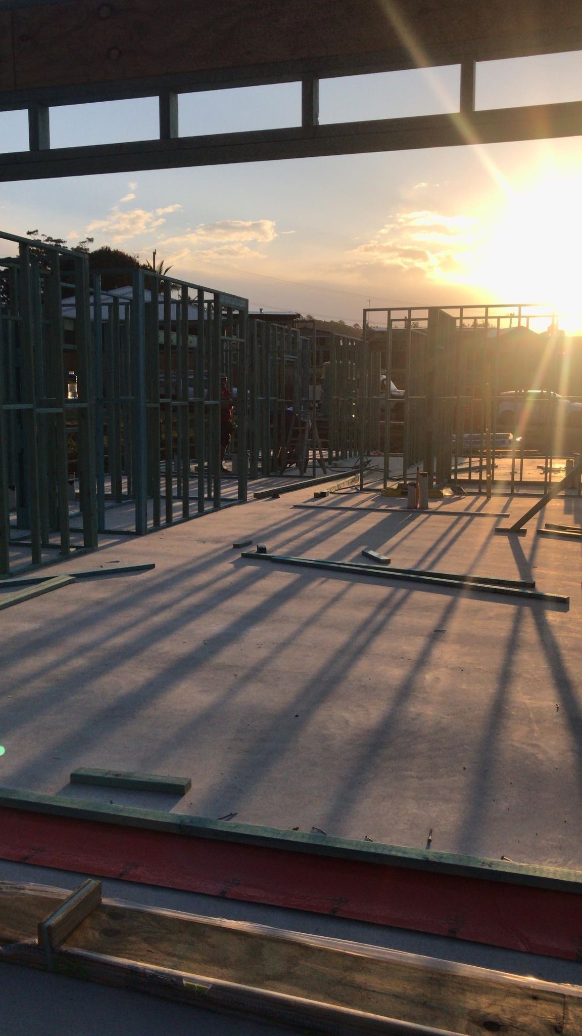 Services – Henry Construction & Design